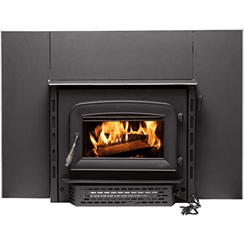 Top 10 Best Pellet Stove Fireplace Insert : Reviews & Buying Guide ...