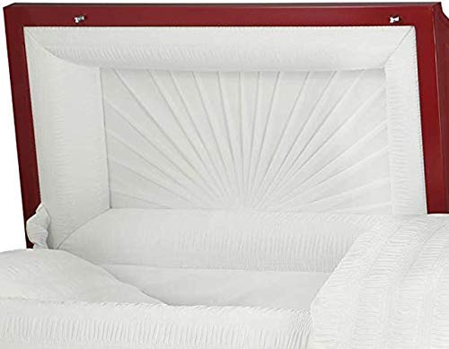 30 Best Cheap Caskets under $500 (2025) - Cherry Picks