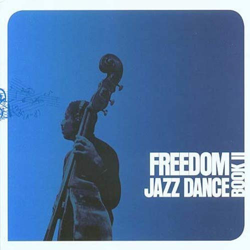 Novo Esquema Da Bossa : Freedom Jazz Dance - Book Ii: Amazon.es: CDs y ...