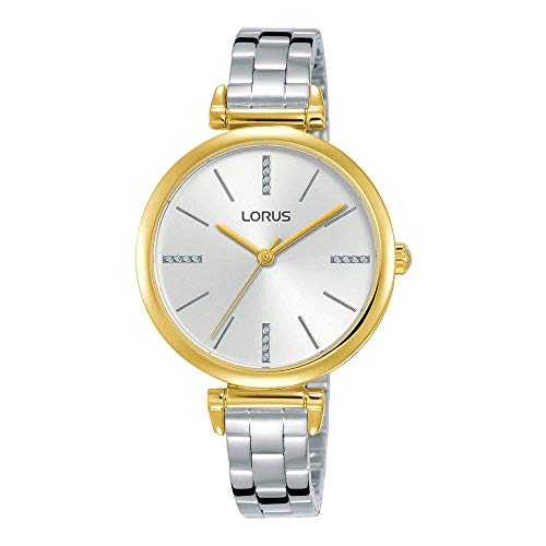 Lorus Watches: History, Prices, and Reviews | Relojes.Wiki