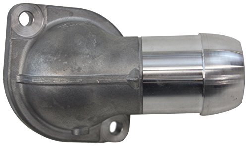 Amazon Best Sellers: Best Automotive Performance Thermostat Housings