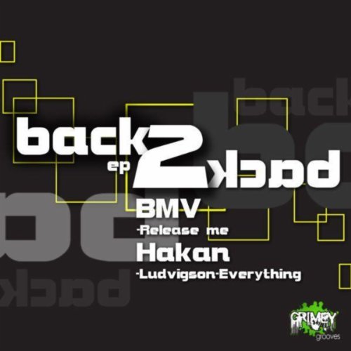 Play Back 2 Back EP by VARIOUS ARTISTS on Amazon Music