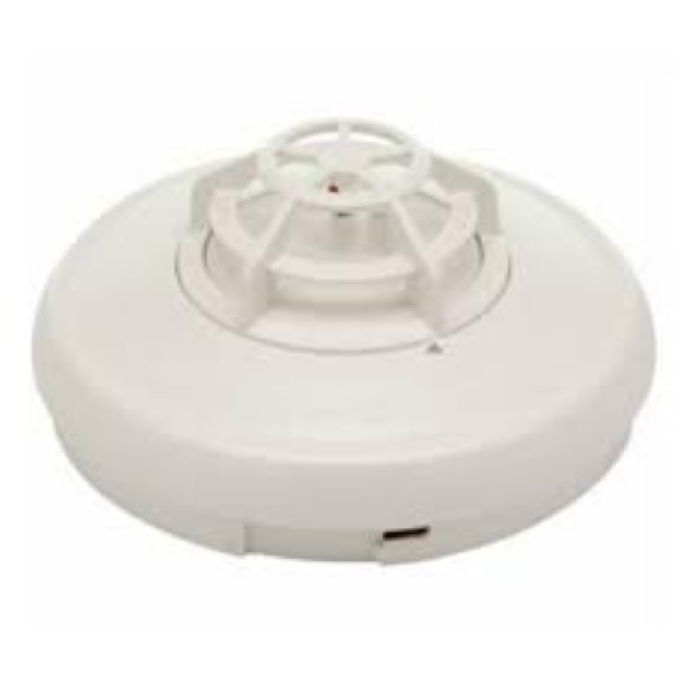 SIMPLEX 4098-9613 - Fixed Temperature 135F Rate of Rise Heat Detector ...