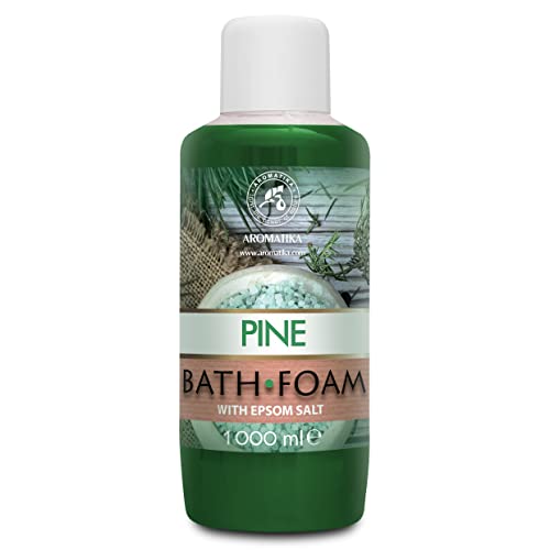 Badeschaum für Männer – Die 15 besten Produkte im Vergleich - Womensvita