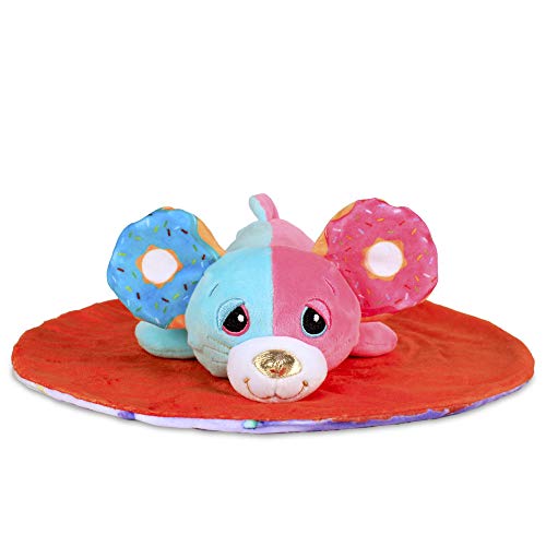 The 11 Best Basic Fun Stuffed Animals of 2025 [Verified] - Cherry Picks