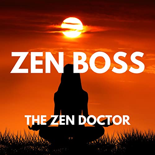 Amazon.co.jp: The Zen Doctor : Zen Boss: デジタルミュージック