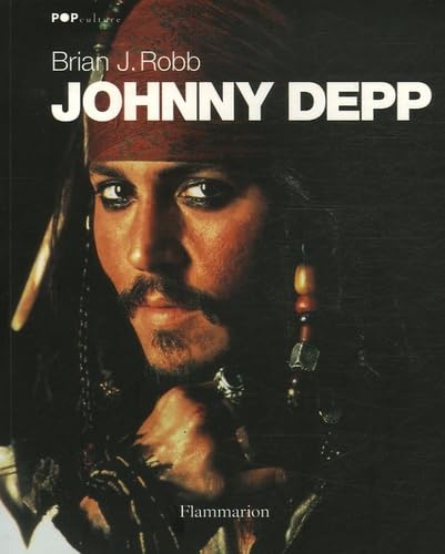 Buy Johnny depp Book Online at Low Prices in India | Johnny depp ...