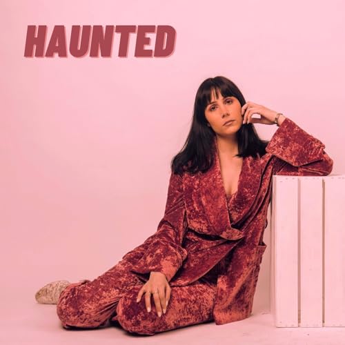 Écouter Haunted par Georgia Reed sur Amazon Music Unlimited