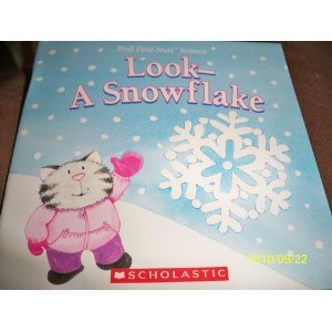 Look-A Snowflake (Troll first-Start Science): janet craig, susan T ...