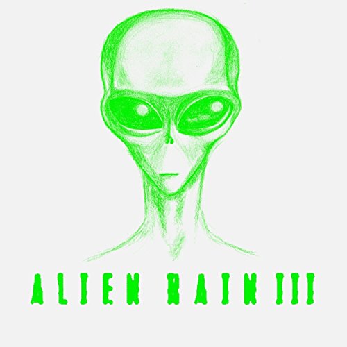 Amazon Music Unlimited - Alien Rain 『Alien Rain 3』