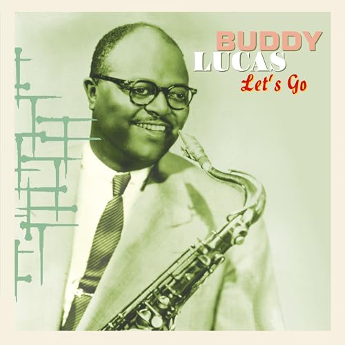 Play Let's Go by Buddy Lucas on Amazon Music