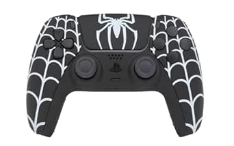 Sage Controllers PRO+ Controller compatible with PS5 Console & PC ...