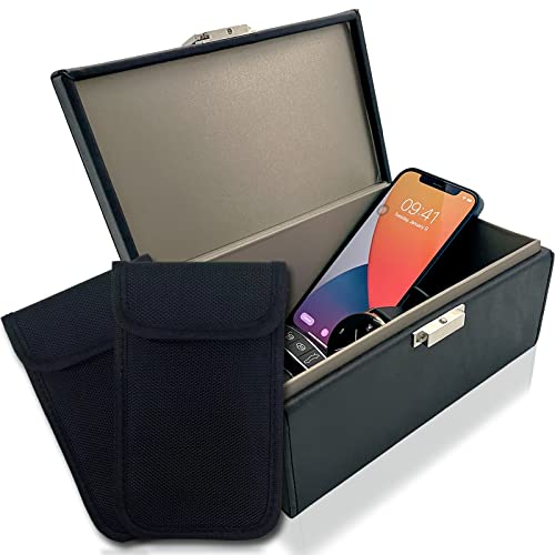 Best Faraday Boxes – Best Cost