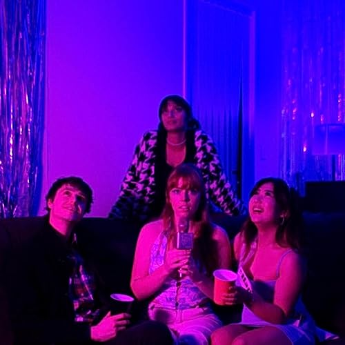 Play Karaoke Night (Krystal & Raye Version) [feat. ashlyn] by Krysana ...