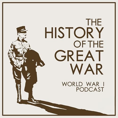 Amazon.com: History Of The Great War : Wesley Livesay: Audible Books ...