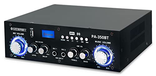 The 16 best Silvercrest amplifiers - Hifi-Online.net