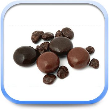 Amazon.com : BRIDGE MIX - 30Lbs : Grocery & Gourmet Food
