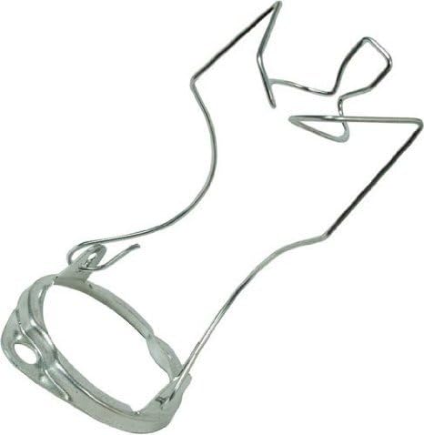 Amazon | 【 並行輸入品 】 Vacuum Tube Retainer, For 12AX7, 12AT7, 12AU7 | エレキ ...