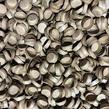 Amazon.com: 100pc Firework 9/16" PAPER PLUG : Industrial & Scientific