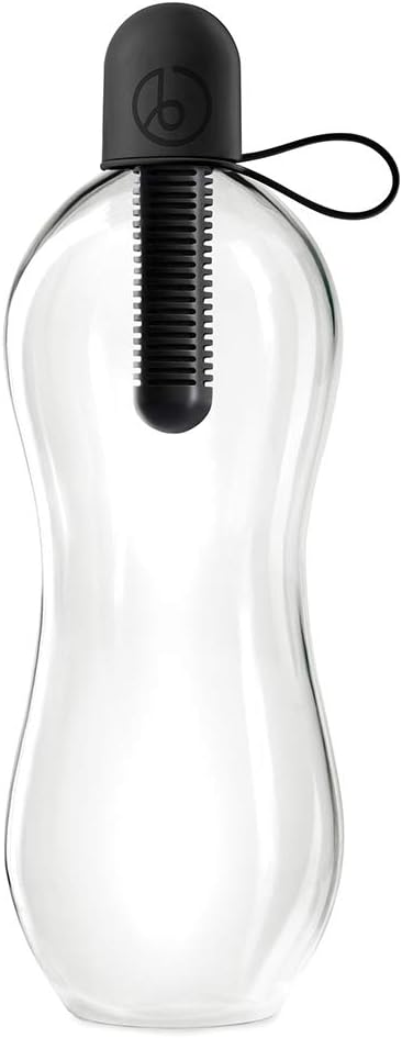 Amazon.com: Bobble Classic Water Bottle, Filtered Water, BPA-Free ...
