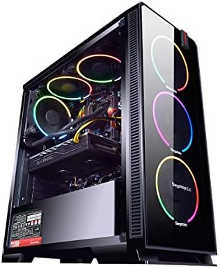 Server Gaming Computer