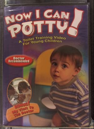Amazon.com: Now I Can Potty : Movies & TV