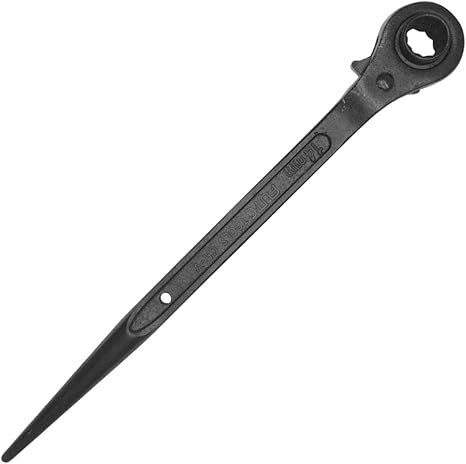 Boxonly Ratchet Podger Spanner Quick Release Erecting Scaffold Tool ...