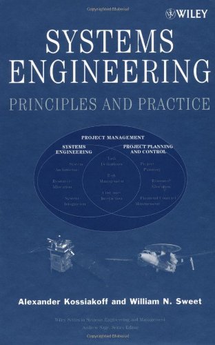 Amazon.co.jp: Systems Engineering: Principles and Practice (Wiley ...