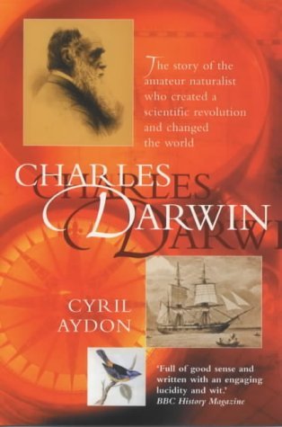 Charles Darwin by Cyril Aydon (2003-09-25): Cyril Aydon: Amazon.com: Books