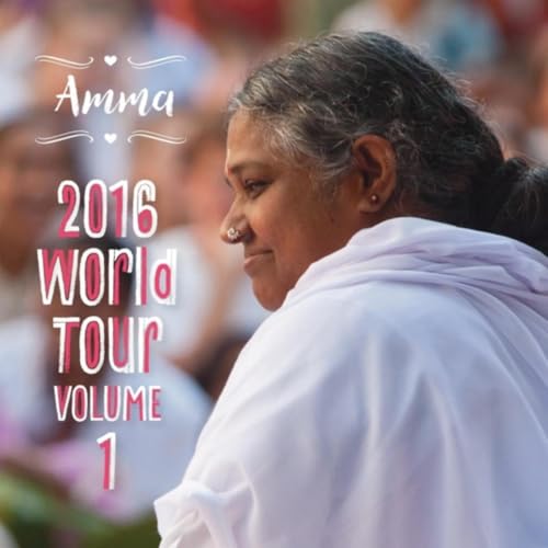 Play World Tour 2016, Vol. 1 by Amma on Amazon Music