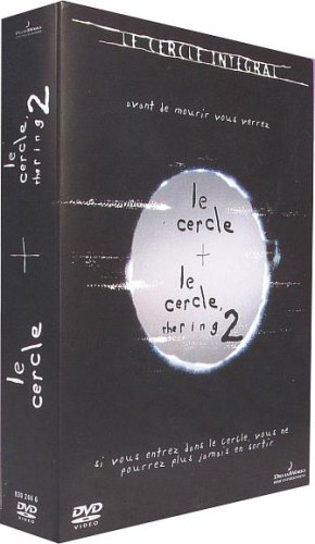 Le Cercle / Le Cercle 2 - Coffret 2 DVD [FR Import]: Amazon.de: DVD ...
