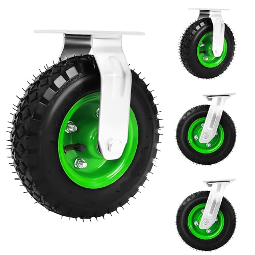 Harbor Freight Wheels – The 15 best products compared - Your Motor Guide