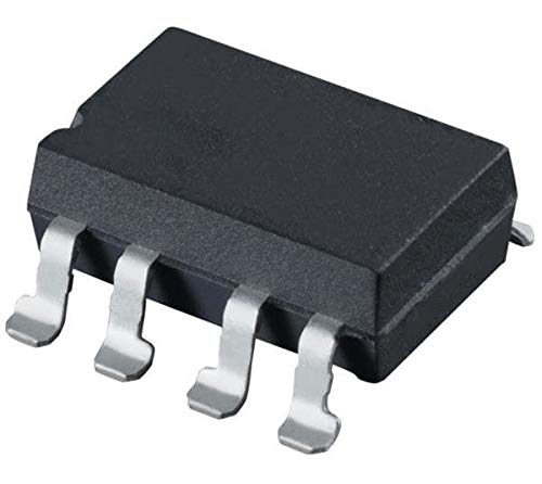 Solid State Relays - PCB Mount Normally Open/Closed Form 1A/1B/1C ...