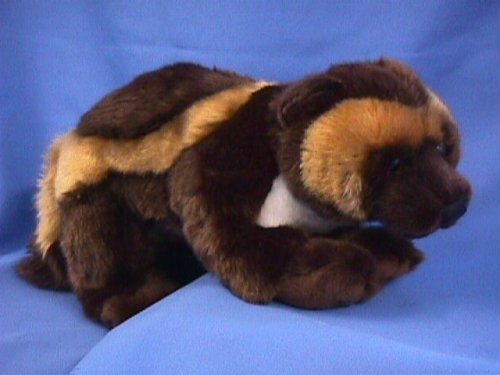 Buy Wolverine Plush Toy 14" Long Online at Low Prices in India - Amazon.in