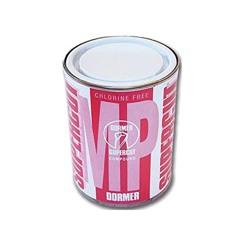 Supercut Tapping Compound 450gm : Amazon.co.uk: Business, Industry ...