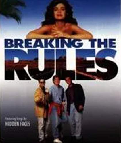 Ost: Breaking the Rules: Amazon.es: CD y vinilos}