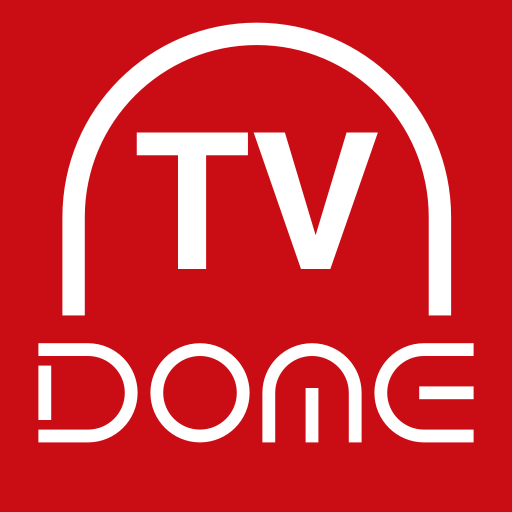 Dome TV - App on Amazon Appstore