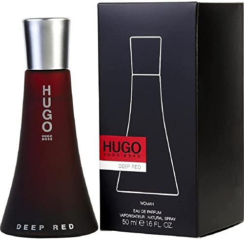 Comprar Perfume Hugo Boss Red ️〖 desde 18,90 € 〗- Perfumes Importados Ya