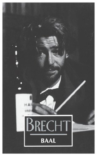 Baal: Brecht, Bertolt: 9781559704199: Amazon.com: Books