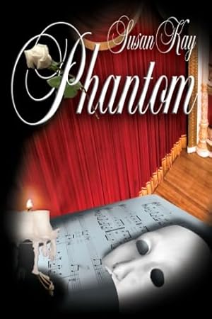 Amazon The Phantom Of The Opera Penguin Clothbound Classics