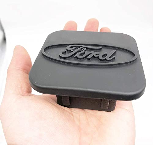 Amazon Best Sellers: Best Towing Hitch Covers