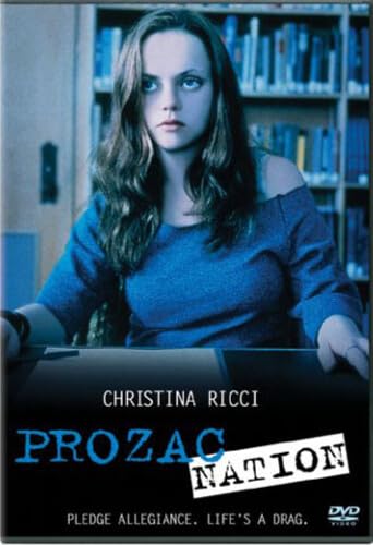 Amazon.com: Prozac Nation : Jason Biggs, Anne Heche, Jonathan Rhys ...