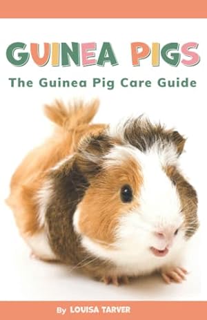 Guinea Pigs (Complete Pet Owner's Manuals): Birmelin, Immanuel ...