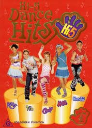 Hi-5 - Dance Hits: Vol. 1 - Amazon.com Music
