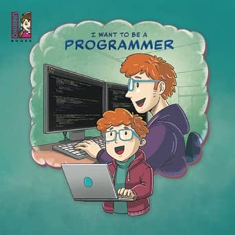 I want to be a Programmer: STEM Careers for kids: Ramachandran, Vivek ...