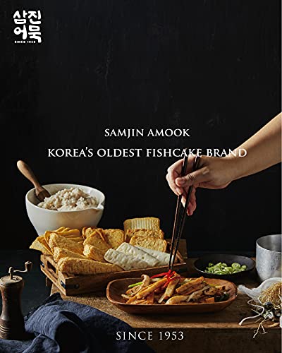 The 8 Best Samjin Rice Cakes of 2026 [Verified] - Cherry Picks