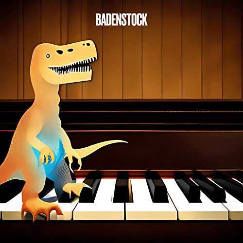 Spiele T Rex Pistols von Dino Saurus auf Amazon Music ab