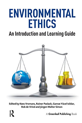 Environmental Ethics: An Introduction and Learning Guide eBook ...