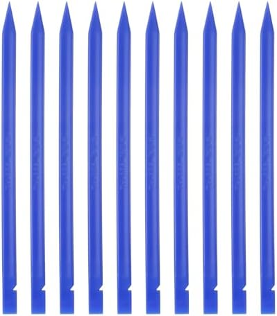 Amazon.com: PATIKIL 6 x 150 mm Spudger Pry Tool, 10Pcs Antistatic ...