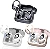 Amazon.com: Wireless Earbuds 75hrs Bluetooth 5.4 Headphone Sport, 2025 ...